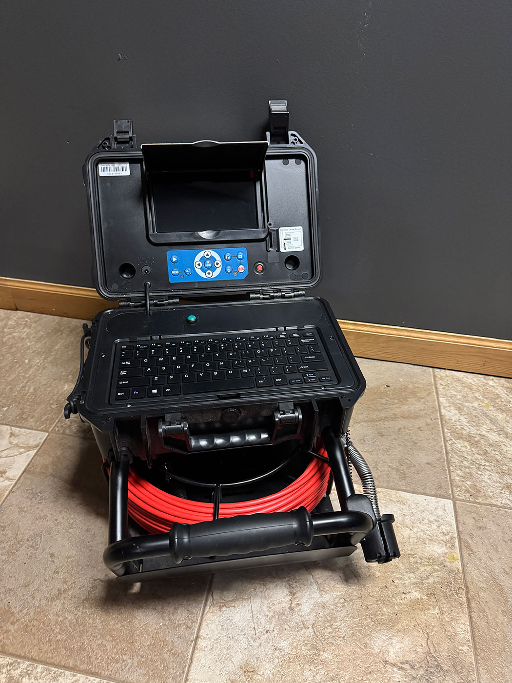 The Importance of Sewer Line Scans in Home Inspections: What Every ...