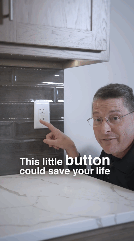 GFIC'S - Gold Key Inspection Services