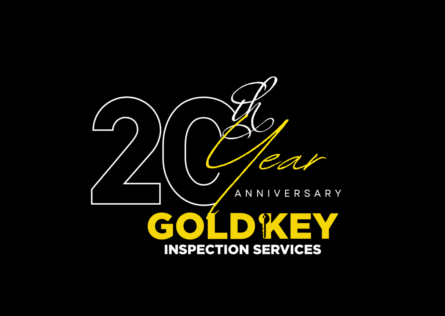 Homepage - Gold Key Inspection Services